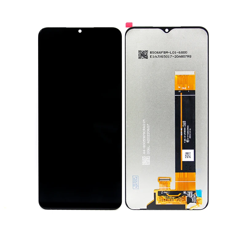 Original Samsung A23 5G LCD Display Touch Screen Replacement, 6.6 ...