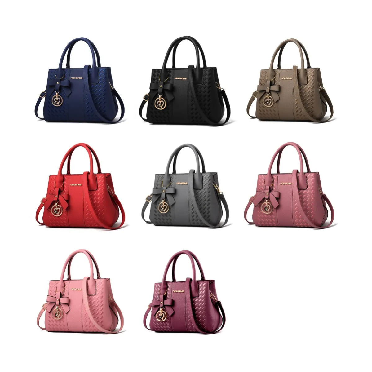 Shop Our 2023 Designer Bags - Luxury PU Leather Handbags