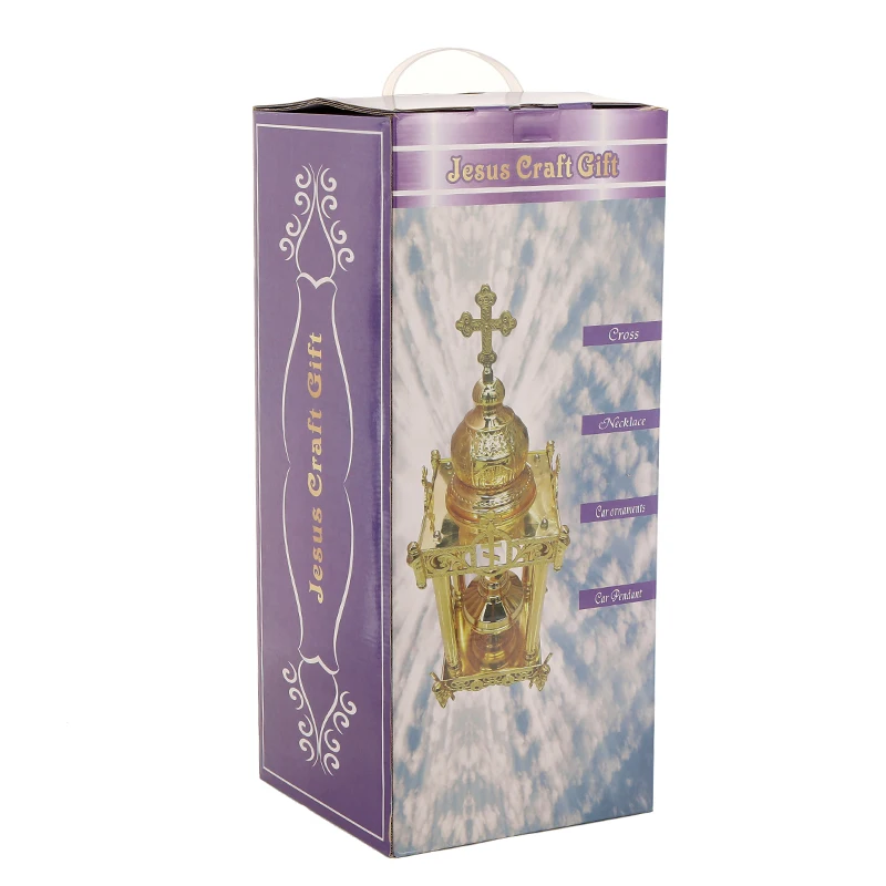 Tabernacle For Church Prayer Orthodox With Gift Box Orthodox Religious ...