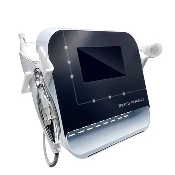 Mobile Morpheus 8 Pen Portable Beauty Device For Skin Rejuvenation And ...