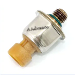 6.0L Diesel Fuel Injection Pressure 1845428C92 ICP Sensor & Pigtail Kit ...