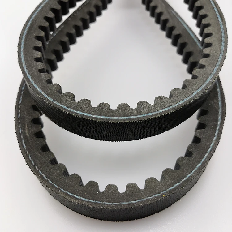 Manufacturers Hot Selling High Quality Low Noise Variable Speed Industrial Machinery Belt ...