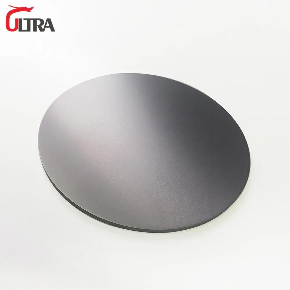 High Purity Tantalum Metal Sputtering Target For Thin Film Coating ...