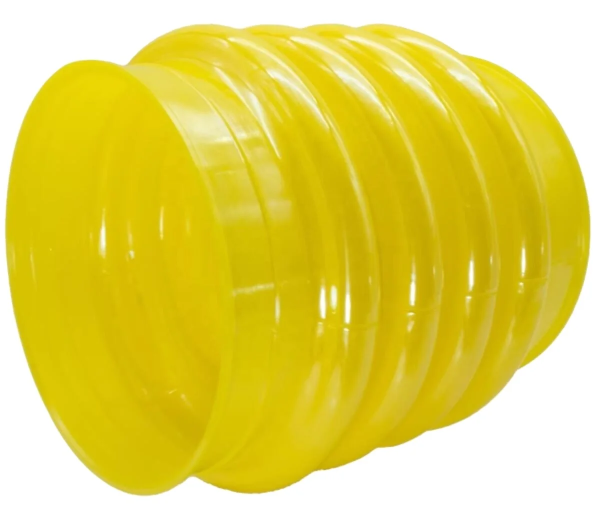 Factory Price Polyurethane Tamping Rammer Bellows Special Solid Weary ...