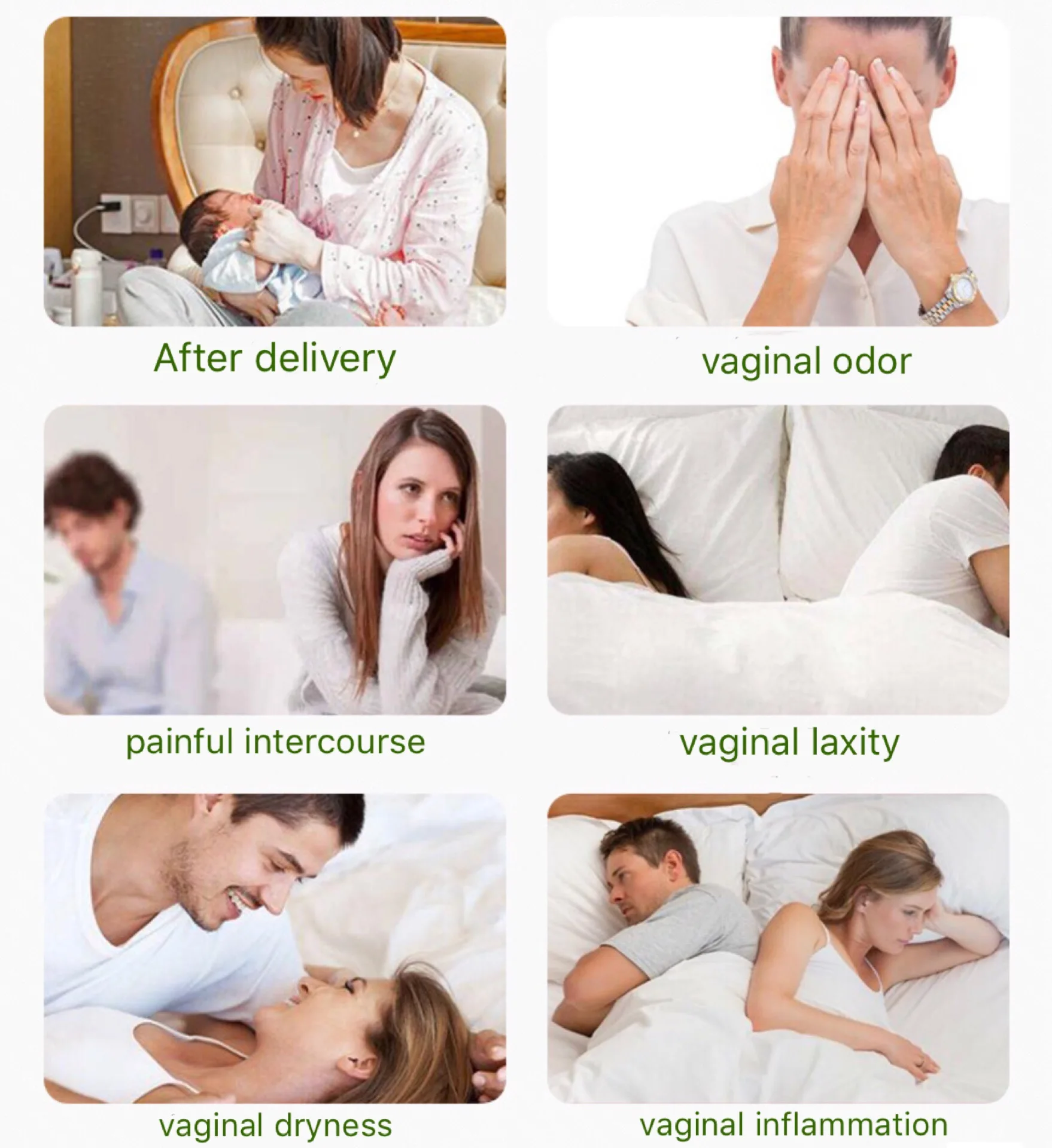 Hot Selling Yoni Pops Vaginal Suppository Capsules Organic Yoni Pops ...