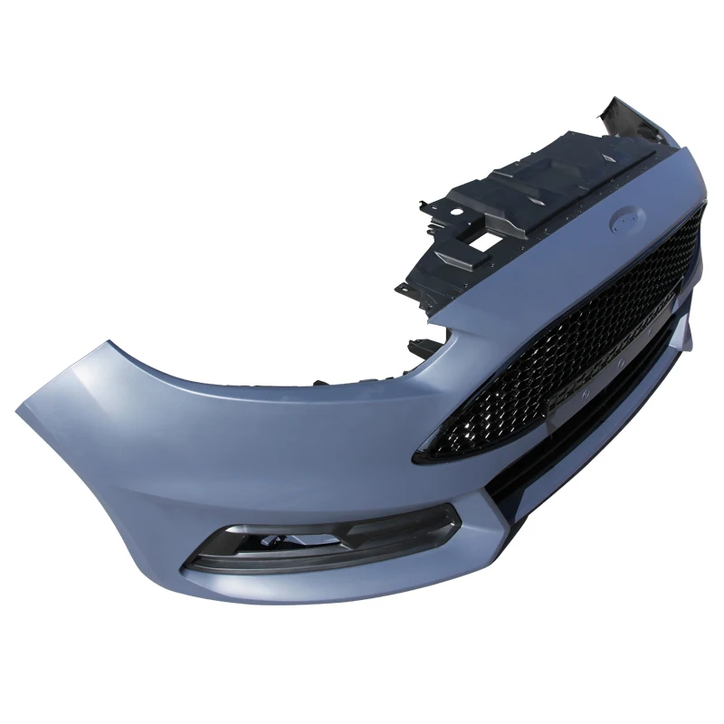 Ford Focus ST 2015 Front Bumper Assembly - Durable & Stylish