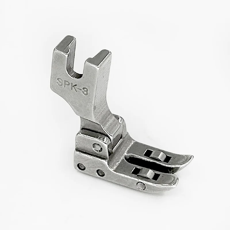 SPK-3 Sewing Machine - Durable, Versatile, and Efficient