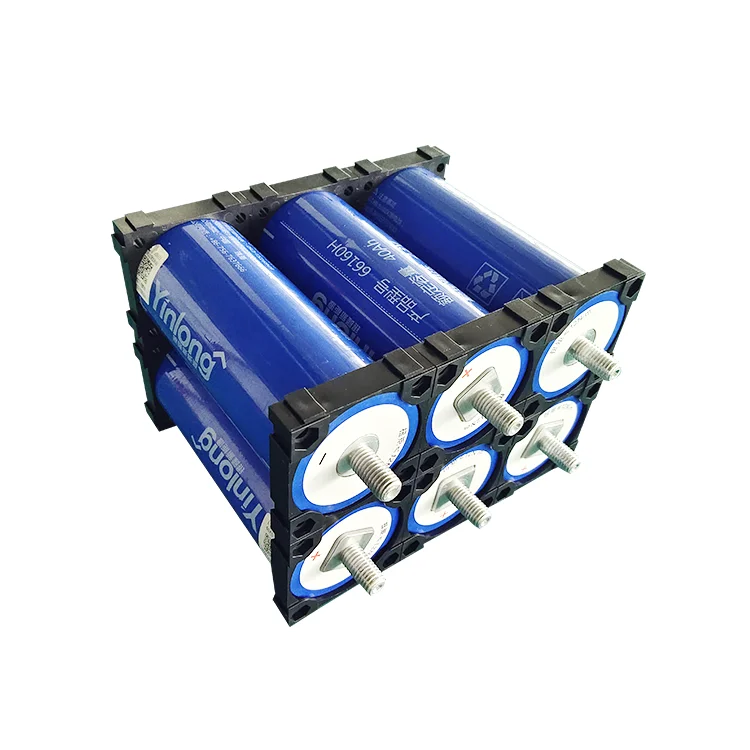 Customized Battery Module 2.3v 12v 24v 40ah Lto Cylindrical Cells 1p6s ...