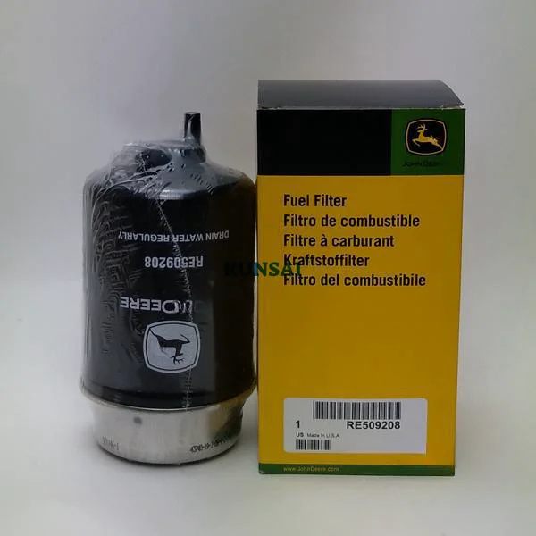 Primary Fuel Filter Re509028 Re509208 - Buy Fuel Filter Re509028 For ...