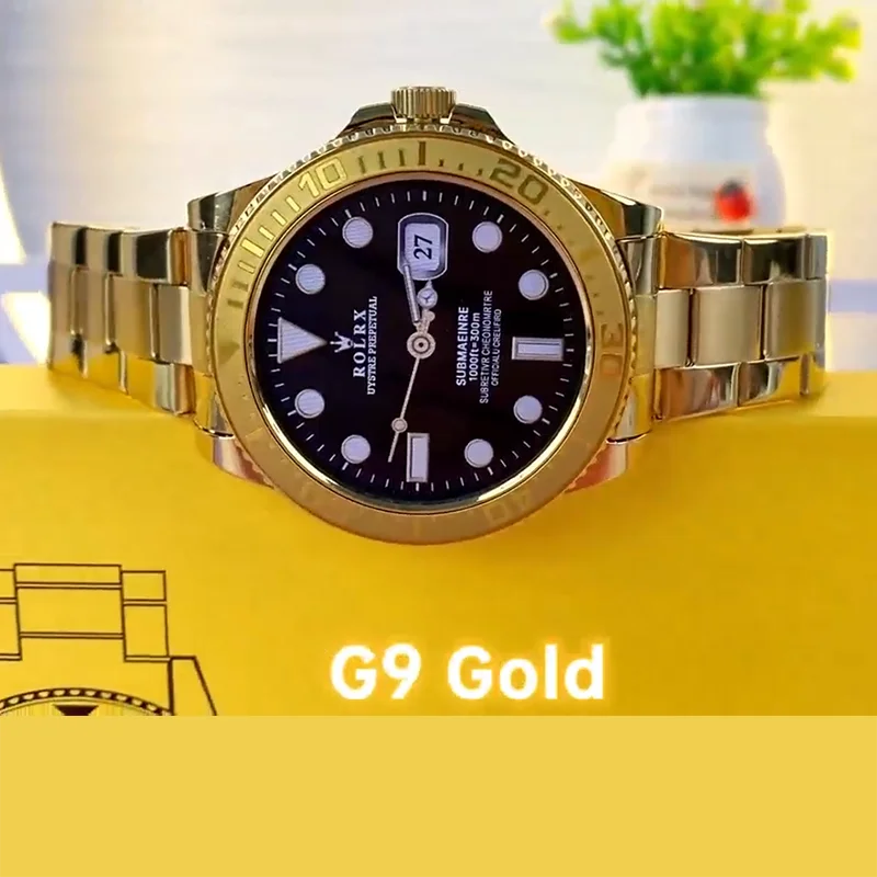 2023 G9 Gold Max Pro Serie 8 New Hot Sale Rich Gold G9 Ultra Pro Smart ...