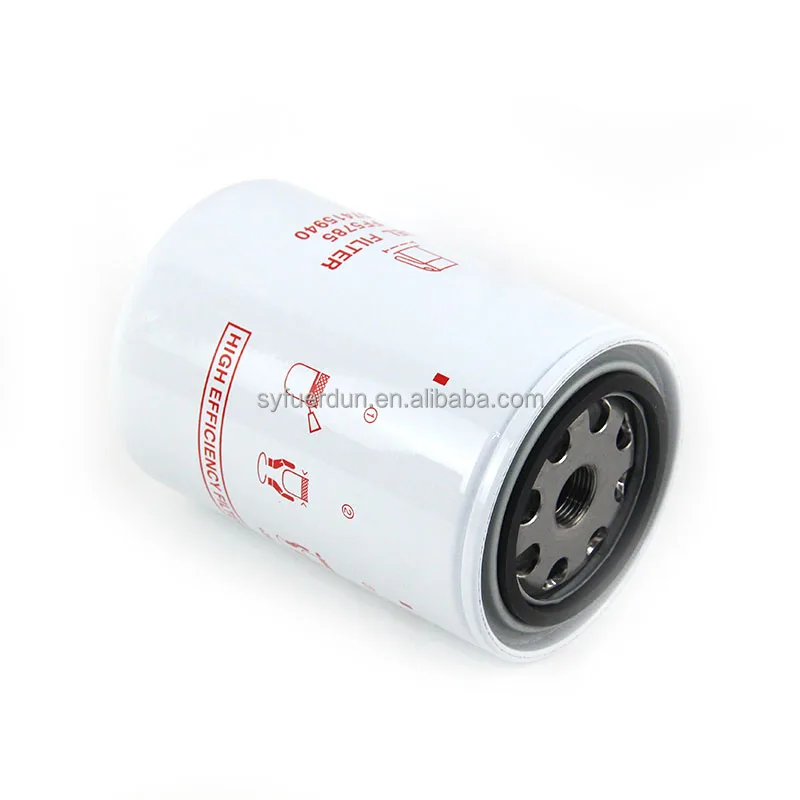 Fuel Filter Ff5785 04132776 4132776 1182671 - Buy Fuel Filter Ff5785 04132776 4132776 1182671 ...