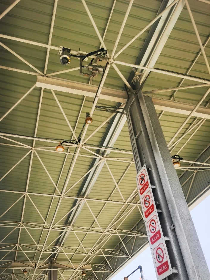 ATEX LED Explosion Proof Double Conduit Entries Lighting Fixture Side ...