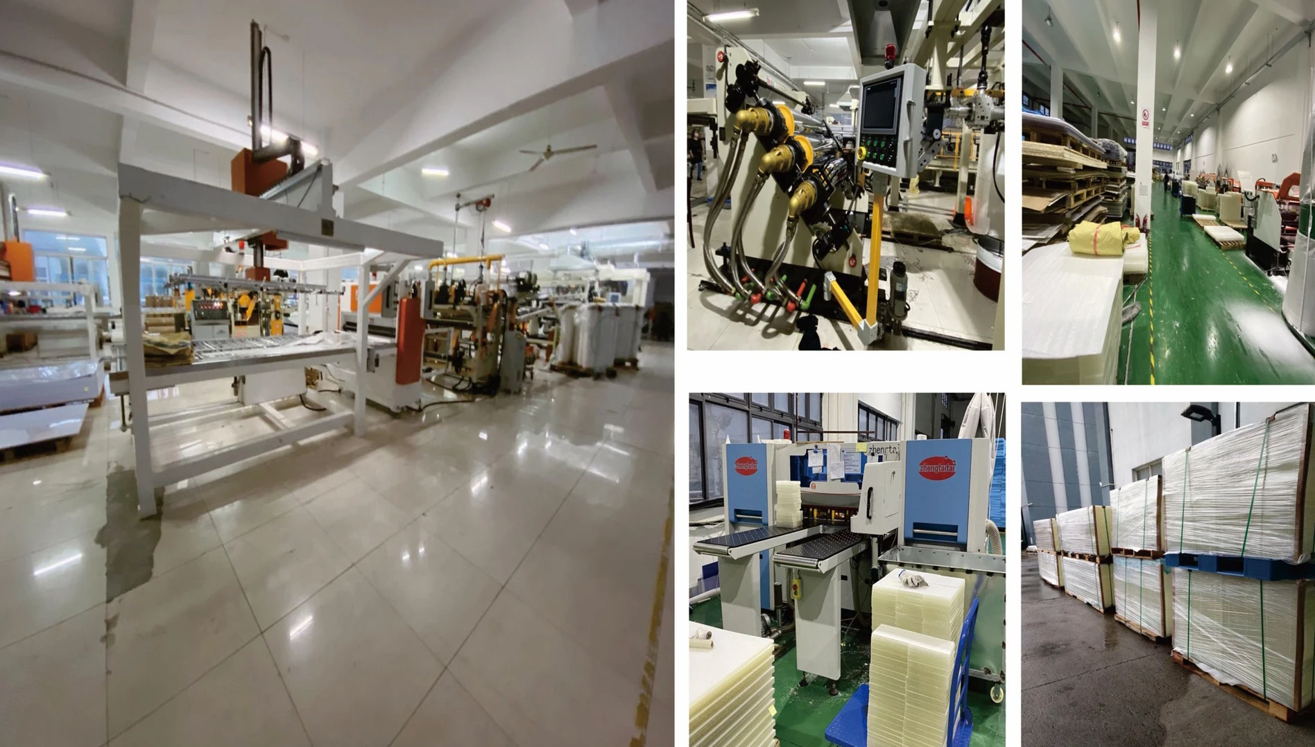 Custom Transparent Plexiglass Discs for DIY Projects