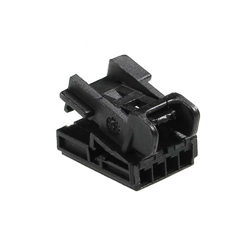 4 Pin Female Door Lifter Awitch Plug Auto Wiring Harness Connector For ...