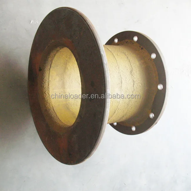 SDLG LG956L Wheel Loader Disc Brake - Reliable Performance