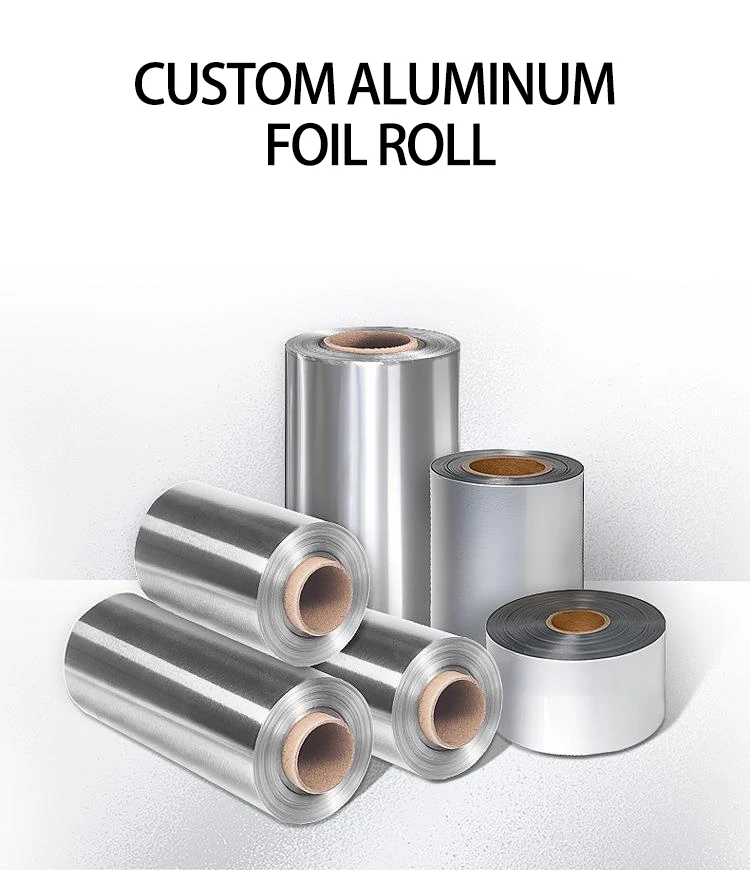 Mylar Foil vapor Barrier Package Film AL/PET/PE Laminating Foil ...