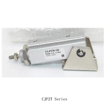 Pin Cylinder Cjp2 Series Cjp2t Cjp2t6 Cjp2t6/cdjp2t6-5d/10d/15d/20d/25d -b - Buy Pin Cylinder ...