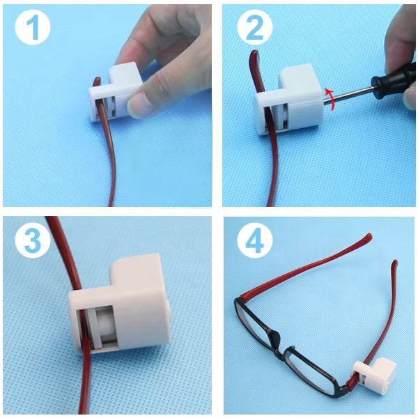 EAS Security Tags for Sunglasses - Reliable Anti-theft