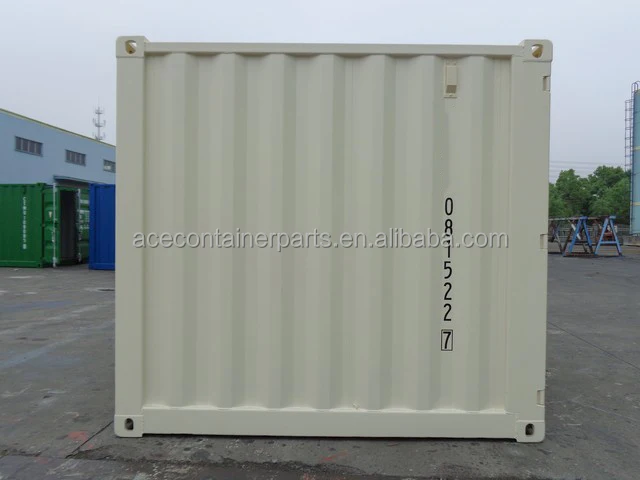 Custom Made Storage Containers - Durable and Versatile