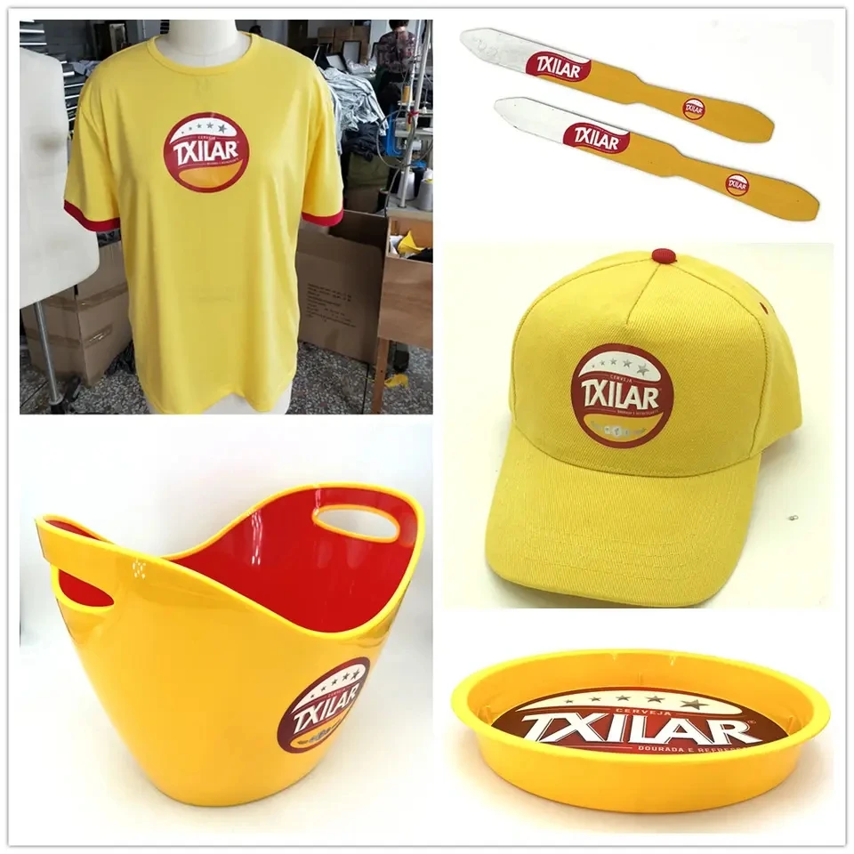 OEM Custom Logo Printing Advertising Cheap Corporate Personalized Gifts ...