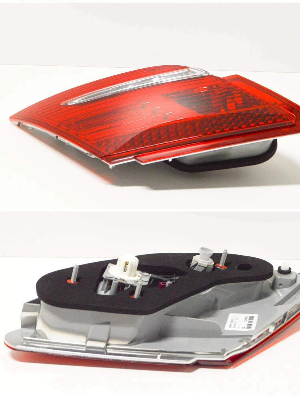 BMW 7 Series E66 Tail Lights - 100% Waterproof & Easy Install