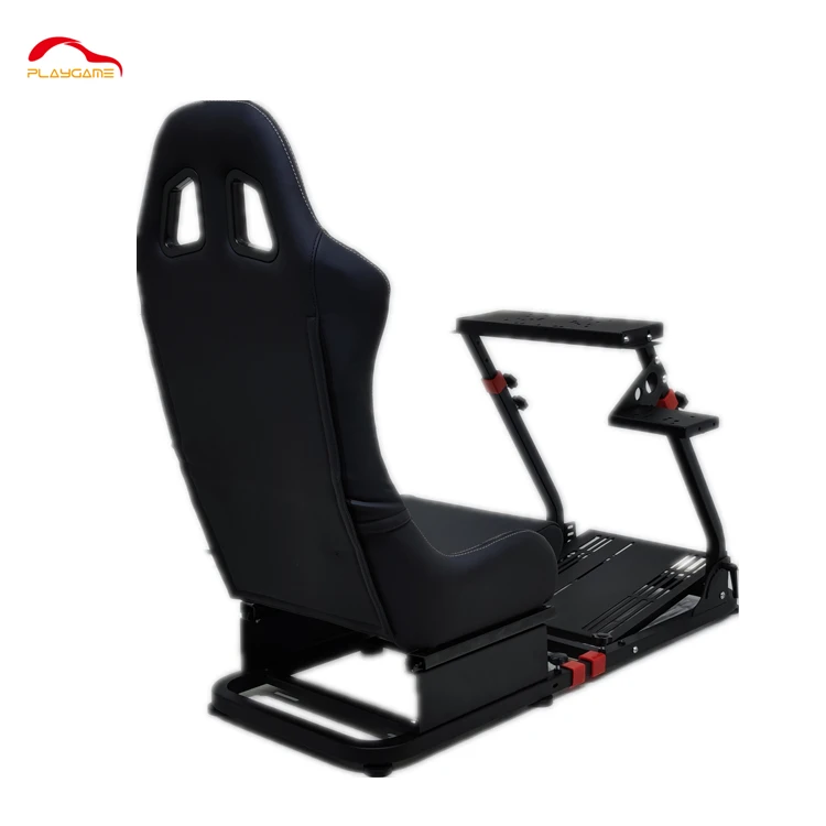 MOFE Racing Simulator Cockpit - Premium Gaming Experience