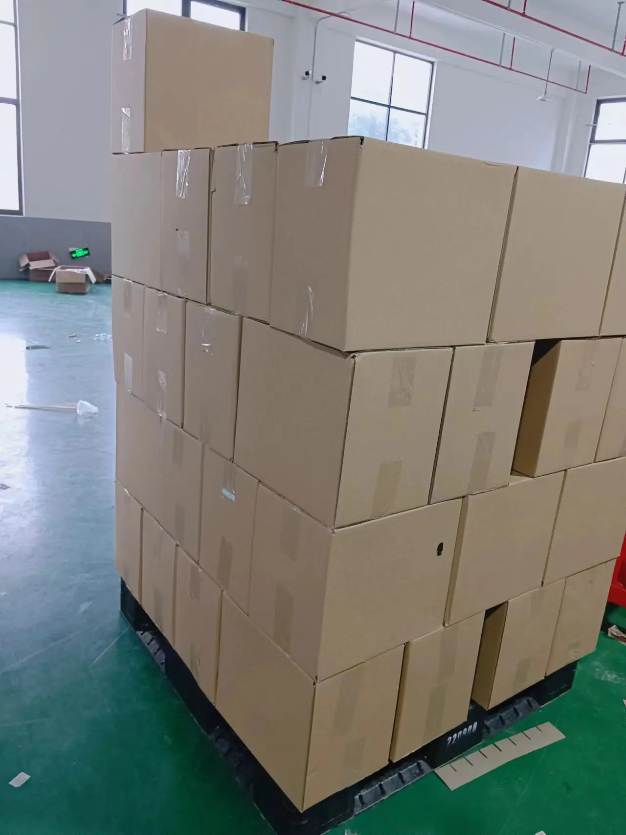 200ml New Design Empty Conical Flask Home Fragrance Reed Diffuser Glass ...