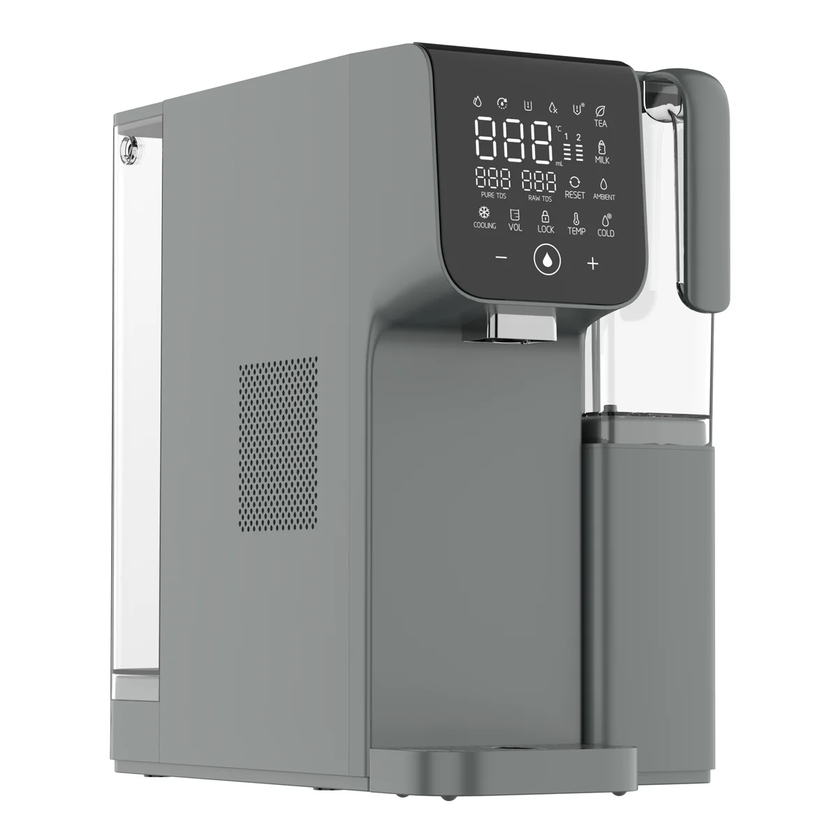 portable reverse osmosis water dispenser purifier| Alibaba.com