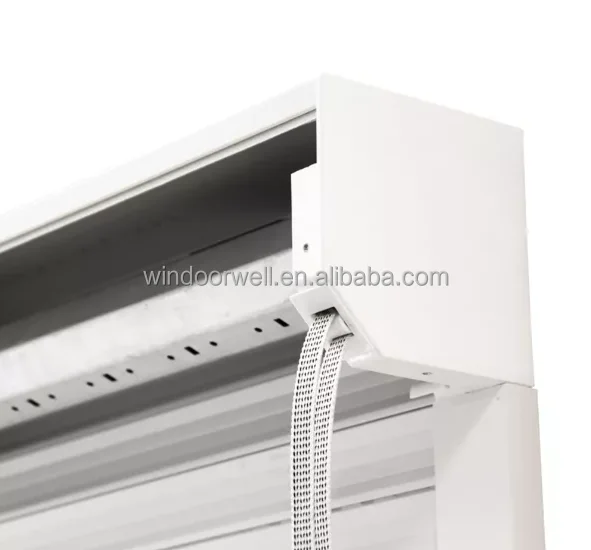 Roller Shutter Part Roller Shutter Horizontal Wall Strap Guide| Alibaba.com