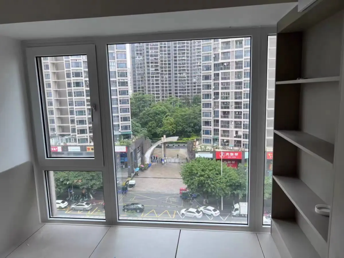 High Quality Sliding PVC Windows Factory Direct Supplied UPVC Windows ...