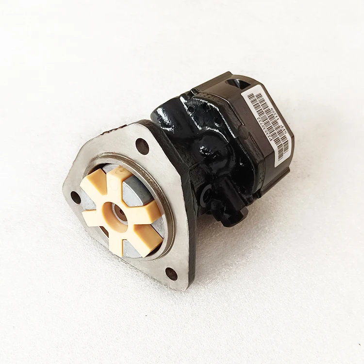 Detroit Diesel Series 60 Fuel Pump 23535722 - Partscummins