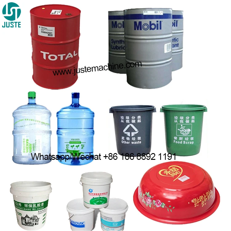 Plastic Conical Jar Screen Printing Machine Manual Automatic Print ...