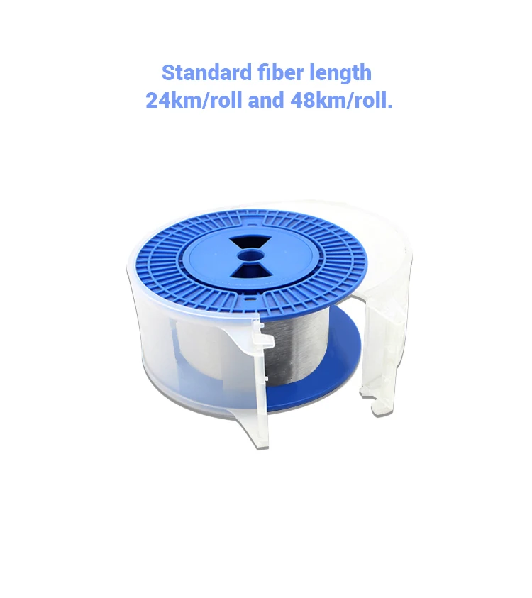 2 Core 24 Core Fiber Single Mode Outdoor Armoured Gyxtw Fiber Optic ...