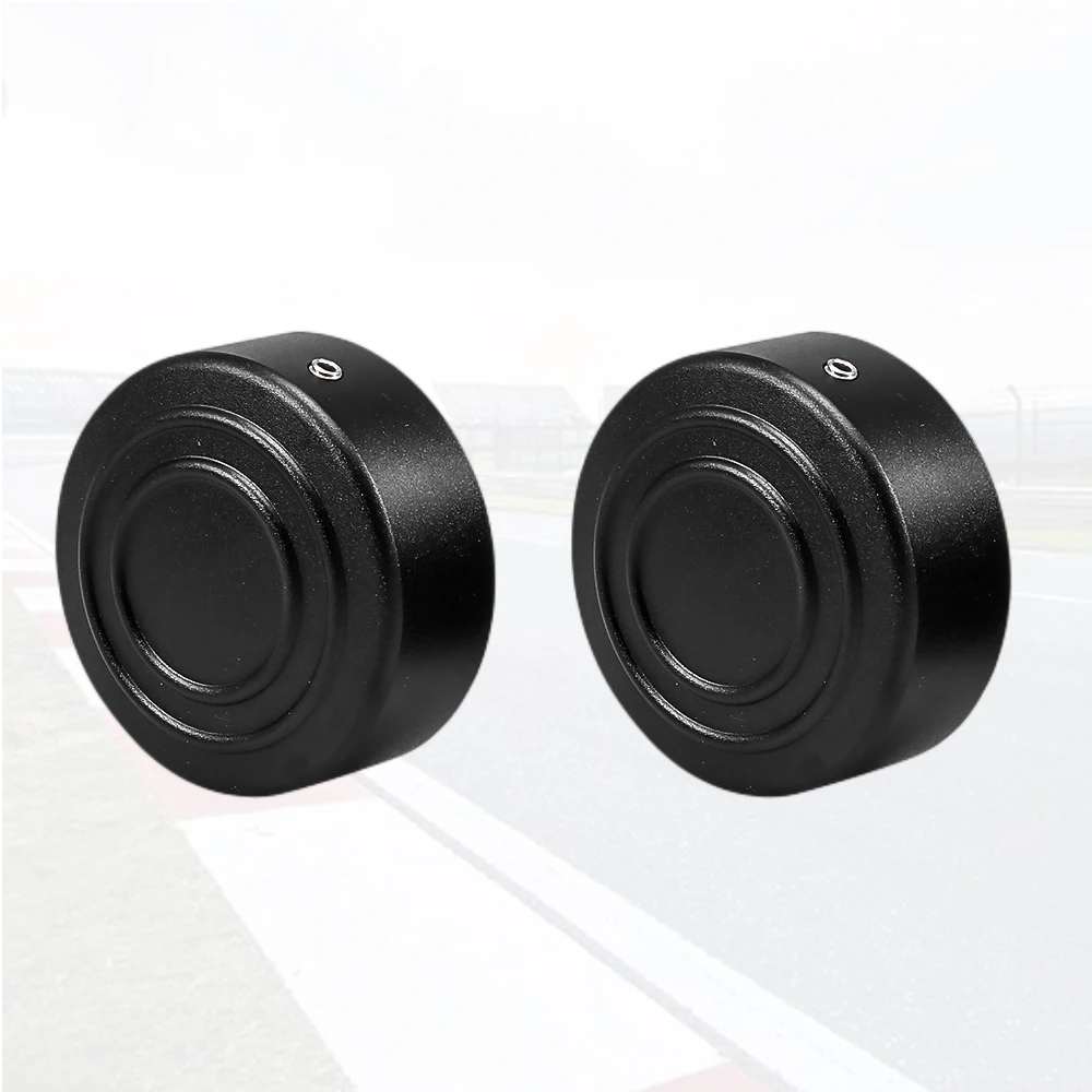 Racepro Motorcycle Aluminum Modified Front Axle Decorative Cover Front ...