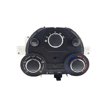 New Automotive Autoparts Truck Heavy Duty Heater Control Assembly 27513 ...