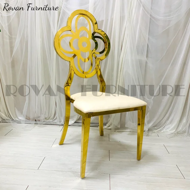 Rovan Furniture Co., Ltd - Wedding Chair, Wedding Table
