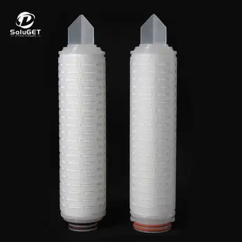 Soluget Absolute Filter Cartridge 01 Microns 10 Inch Compatible With ...