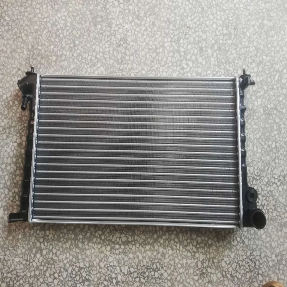 4464796 17700-60d03 17700-70b20 Fiat 480 Pa66 Gf30 Radiators Car Suzuki Alto Radiator Auto ...