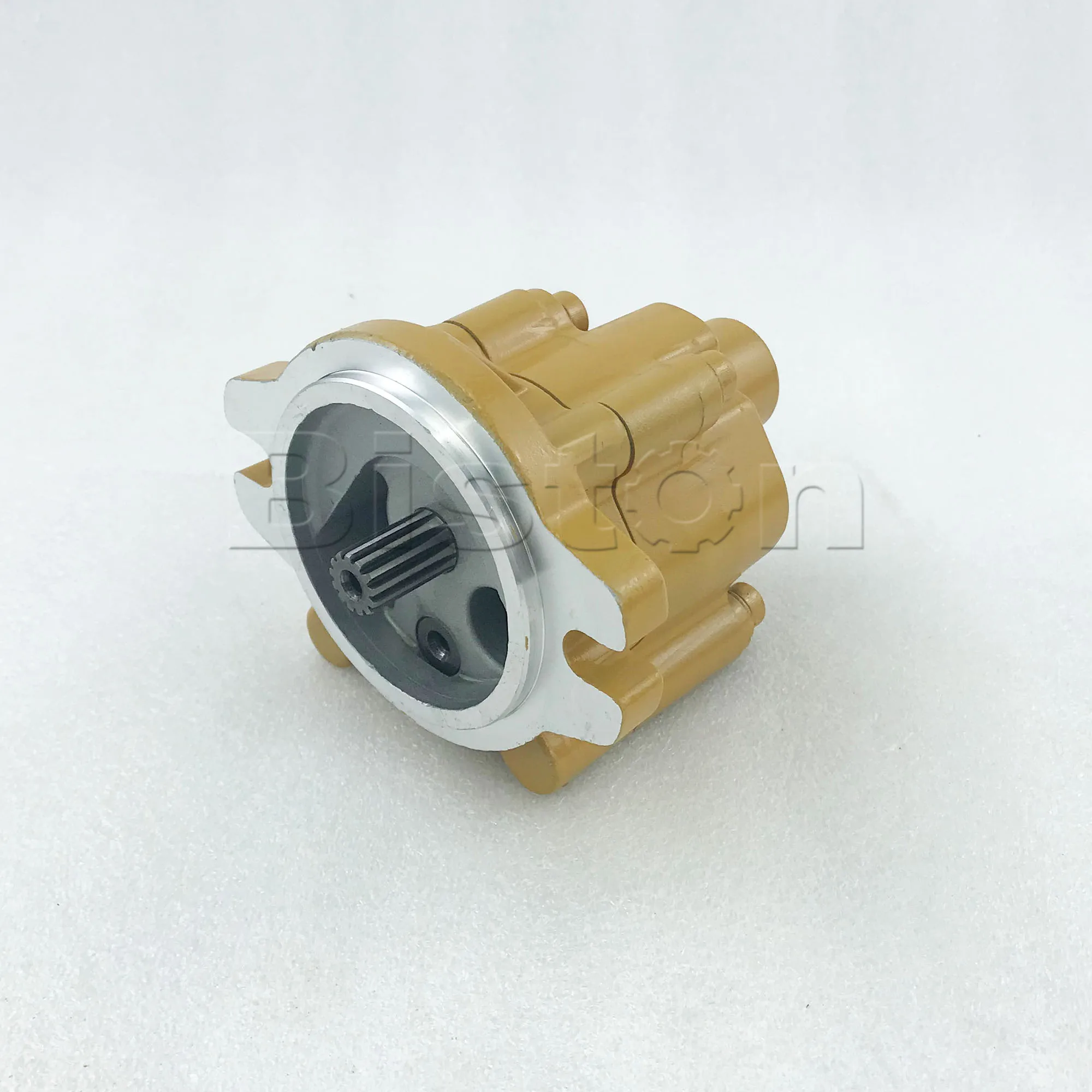 289-7917 Gear Pump for Excavators - Reliable Performance