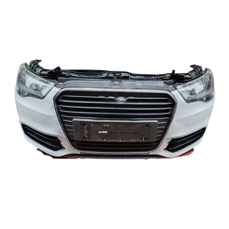 Auto Body Systems Body Kit Parts Front Bar Assemblycar Bumpers For Audi ...