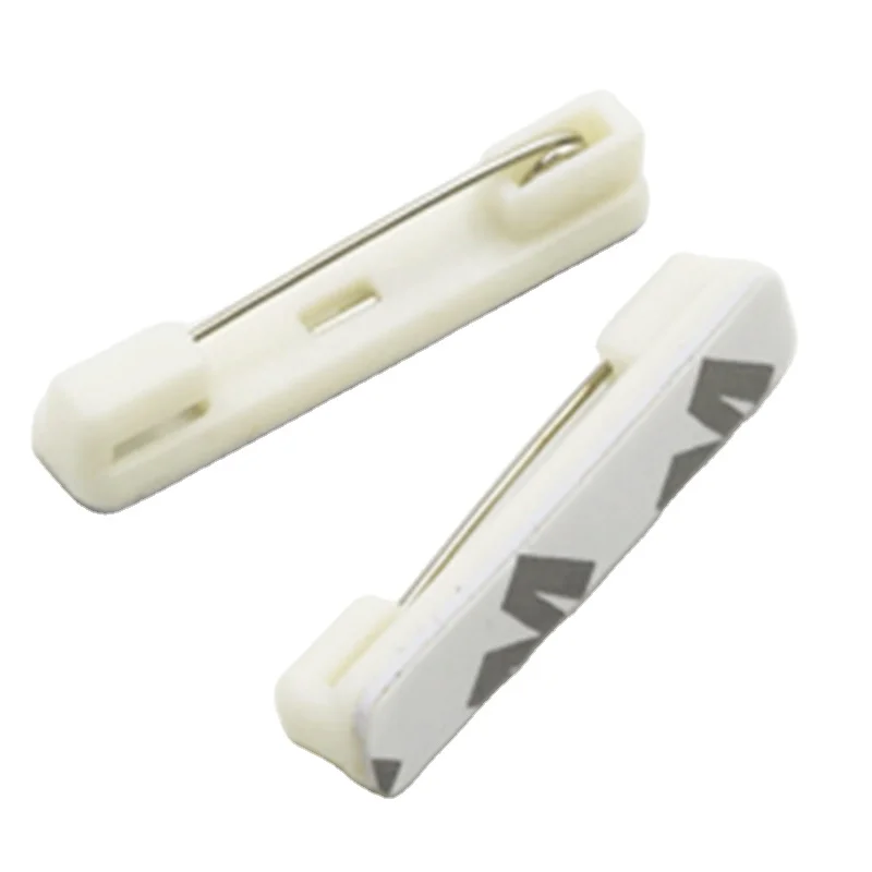 China Guangdong Factory Custom High Quality ID Badge Name Card Worker ...