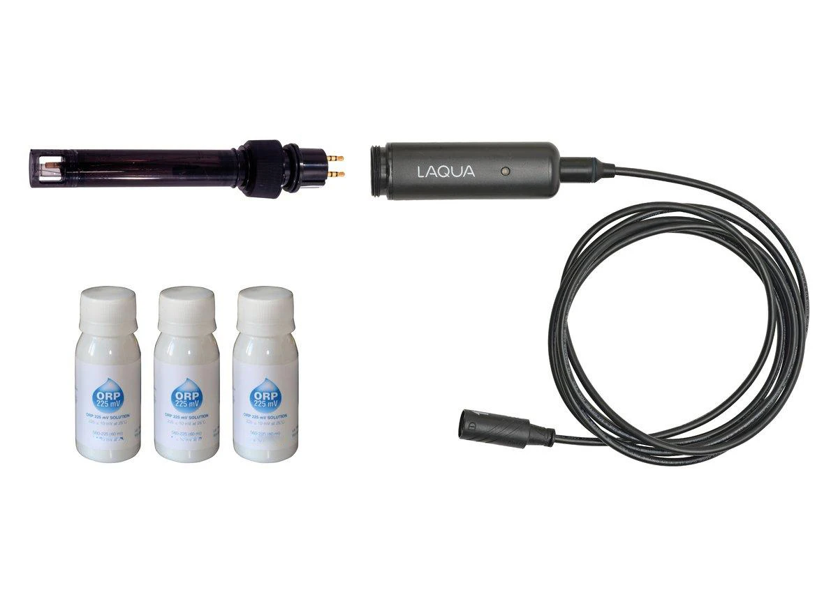 HORIBA Sensor Head WQ 300 ORP Kit 2M for Sewage Treatment Industry ...