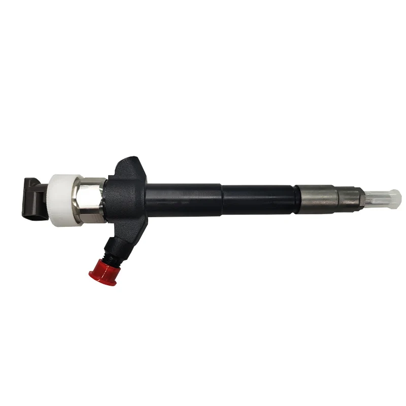 High Quality Best Diesel Fuel Injector 1465a041 Injector For Mitsubishi ...