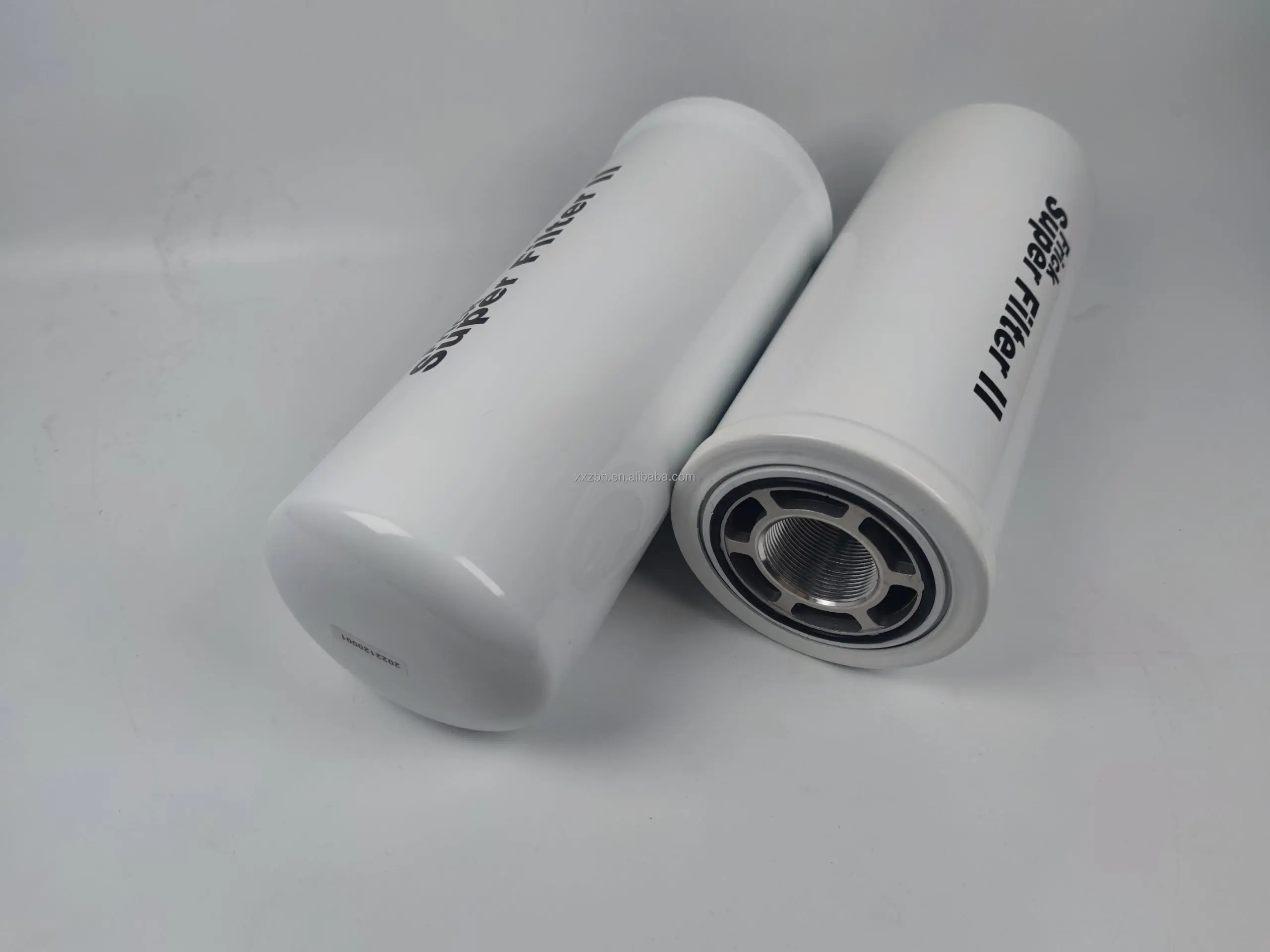 Industrial Frick Refrigerator Compressor Oil Filter 535A0354H02