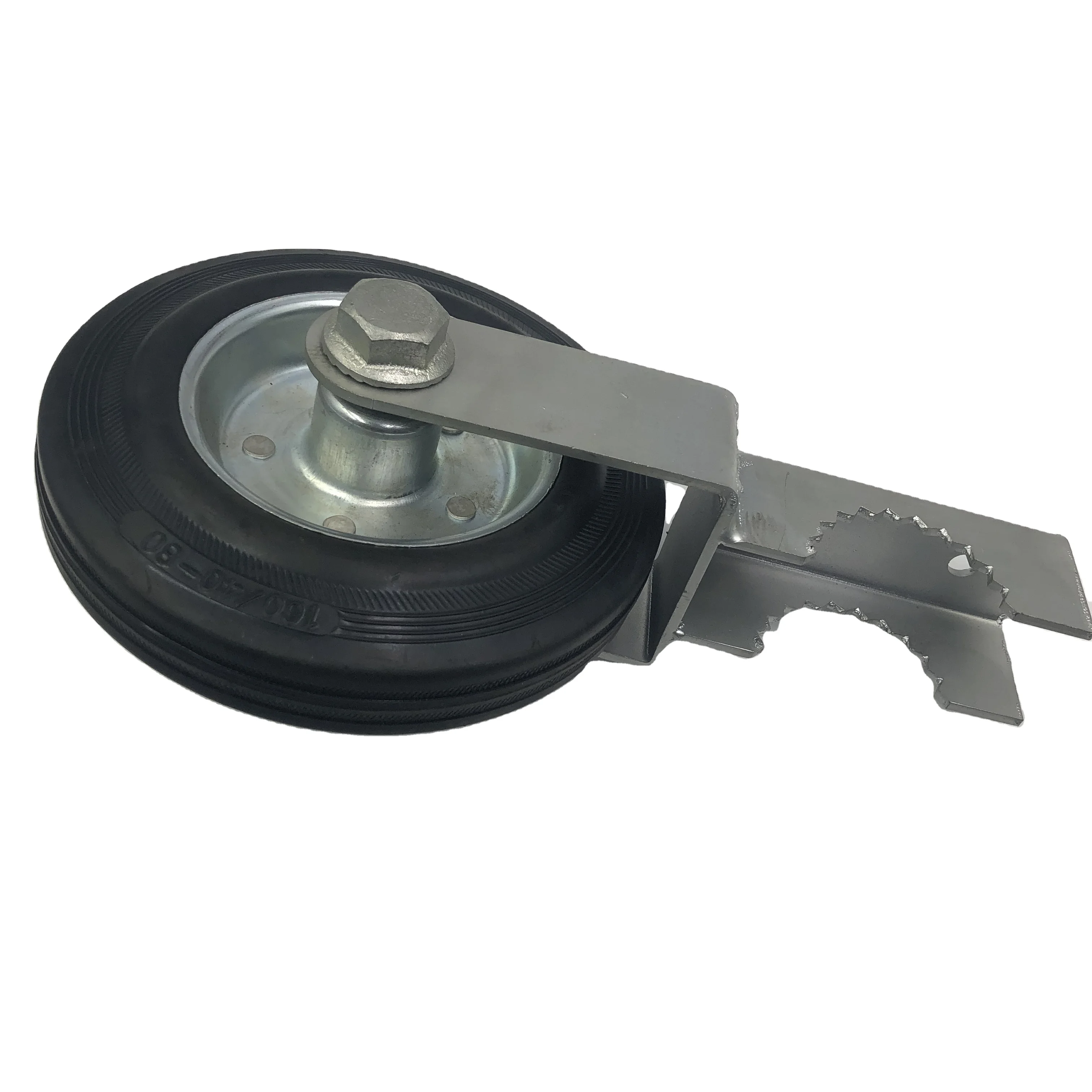 Gate Helper Roller Wheels for Sliding Gate Wheels - Durable & Efficient