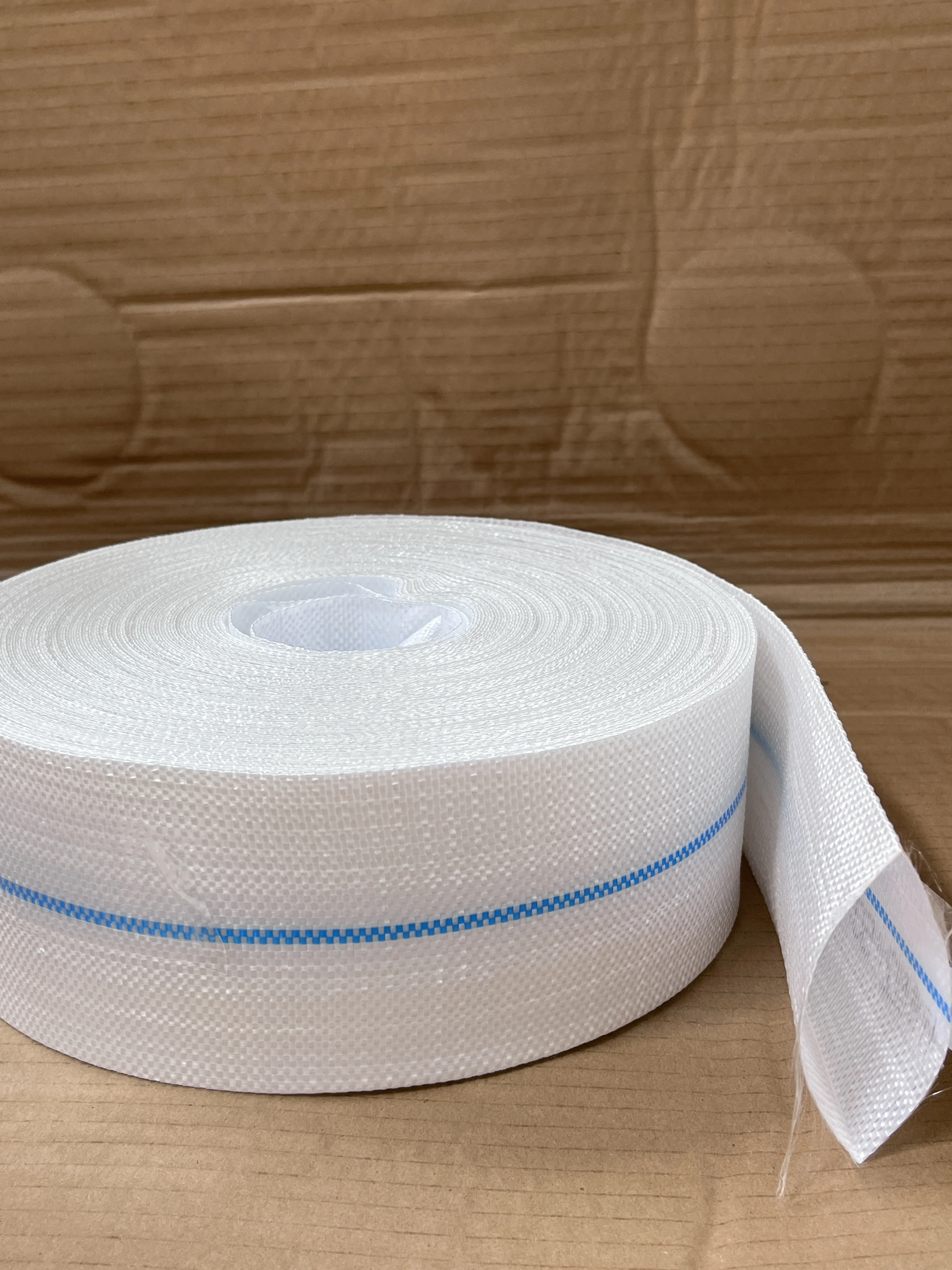 Lixing Pe Layflat Flexible Hose Heavy Duty Pe High Pressure Layflat Water Hose For Irrigation ...