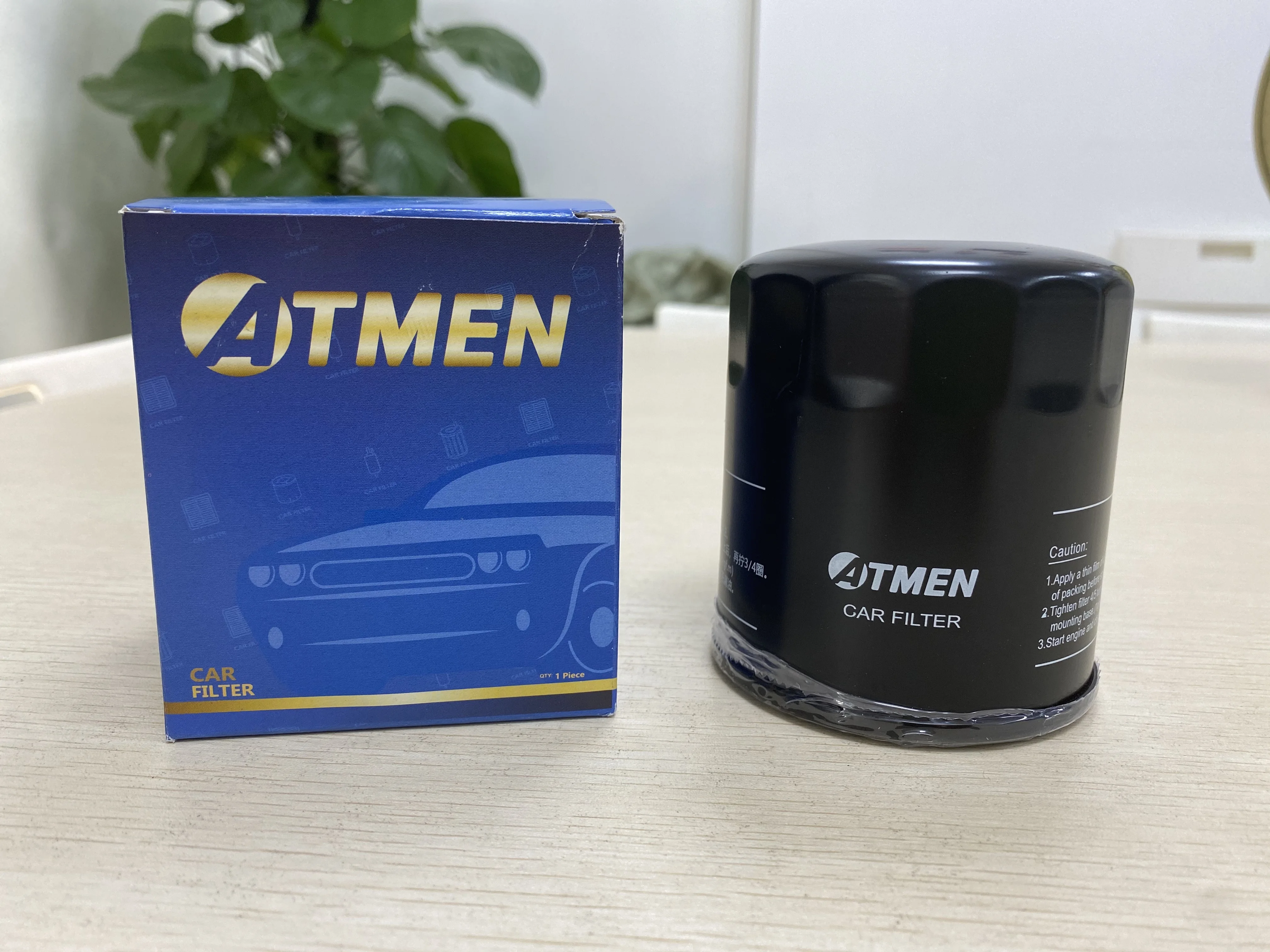 Wholesale Genuine Engine Oil Filter 90915-yzze1 90915-yzze2 90915-10001 ...