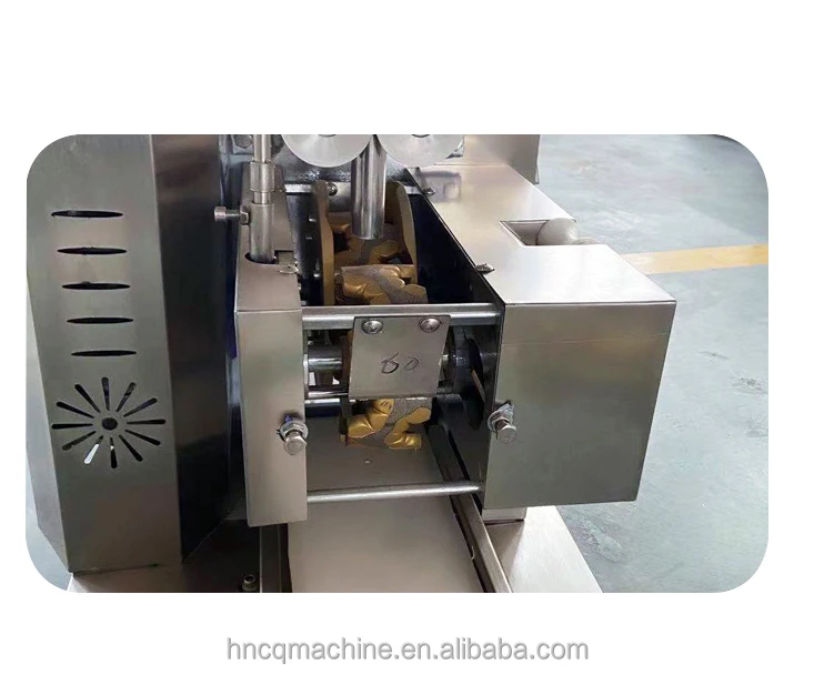 Morde De Empanada Samosa Empanada Machine Maquinas De Tapas De ...