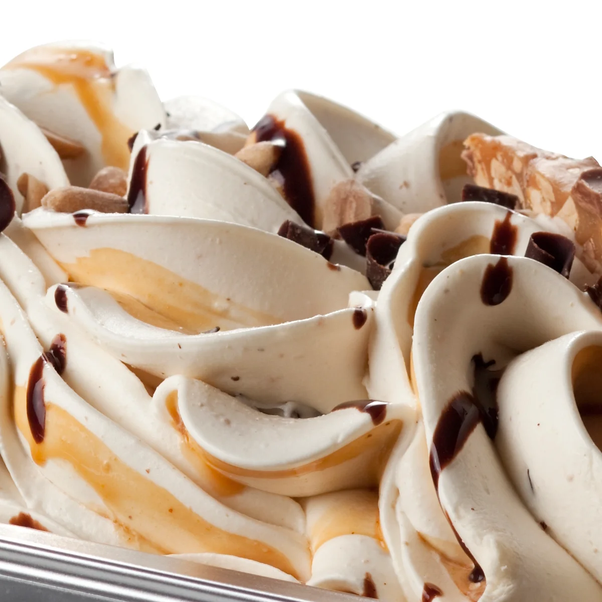 5l Gelato Ice Cream Pp Pan Plastic Containers Pan - Buy Plastic ...