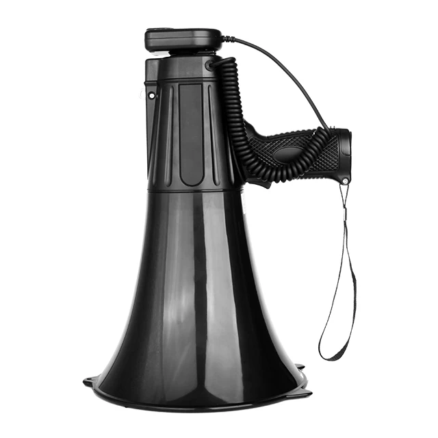 Megafone 50w Bluetooth Megaphone 50w 12v Portable Loudspeaker Handheld ...